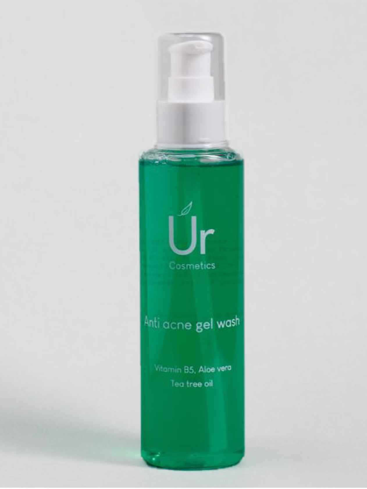 Anti acne face cream - UR Cosmetics