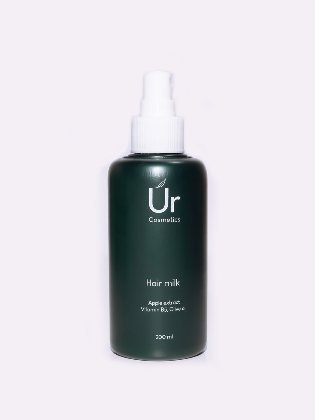 Hair milk 200ml - UR Cosmetics